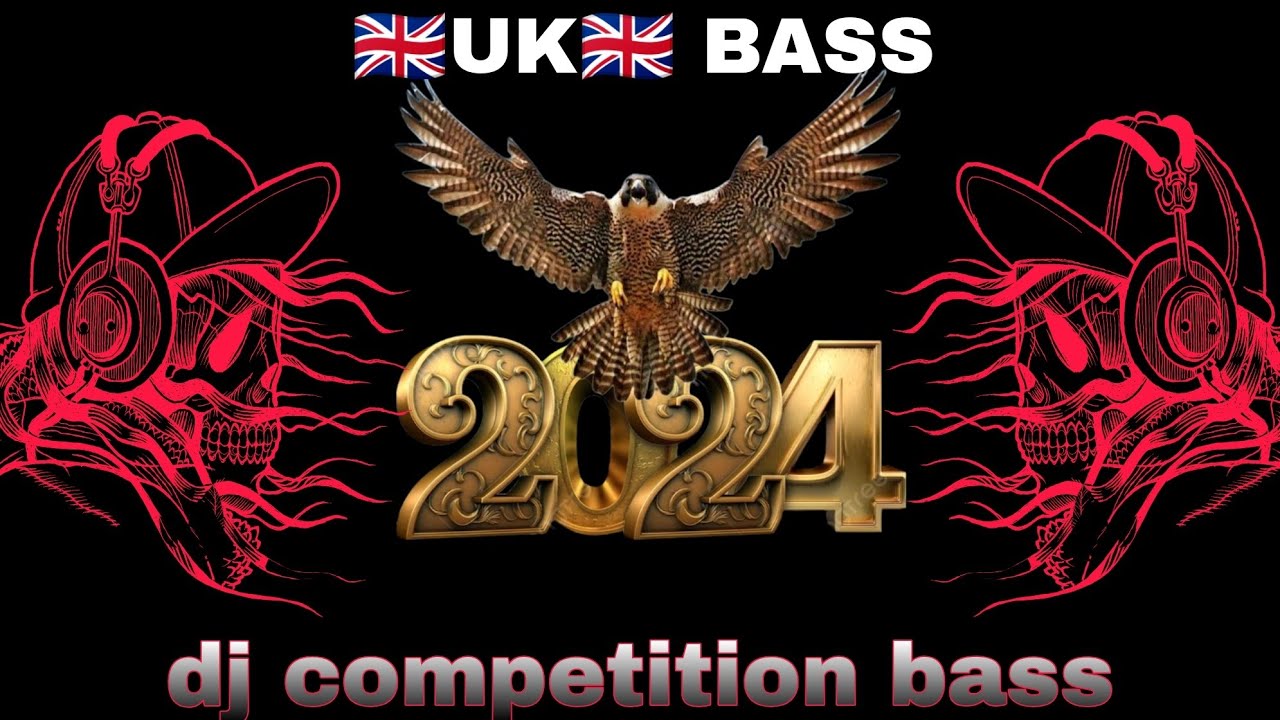 #dj2024 dj competition song 2024 #2 competition dj remix - YouTube