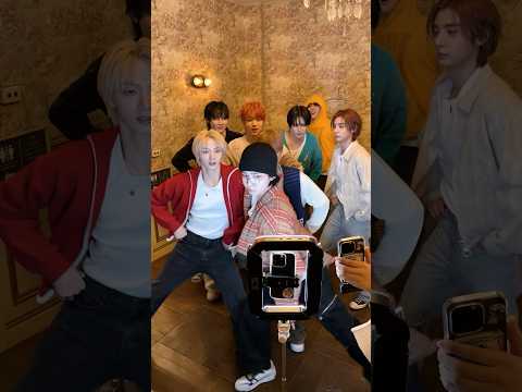 #andTEAM BEHIND🥊👑 #BOYNEXTDOOR #보이넥스트도어 #BND #ボネトモ