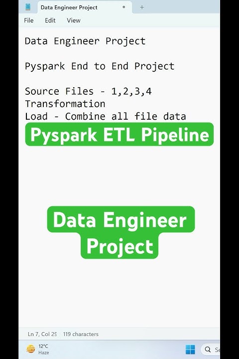 Data Engineering Project Databricks Project Python Pyspark Dataengineer Sql Youtube