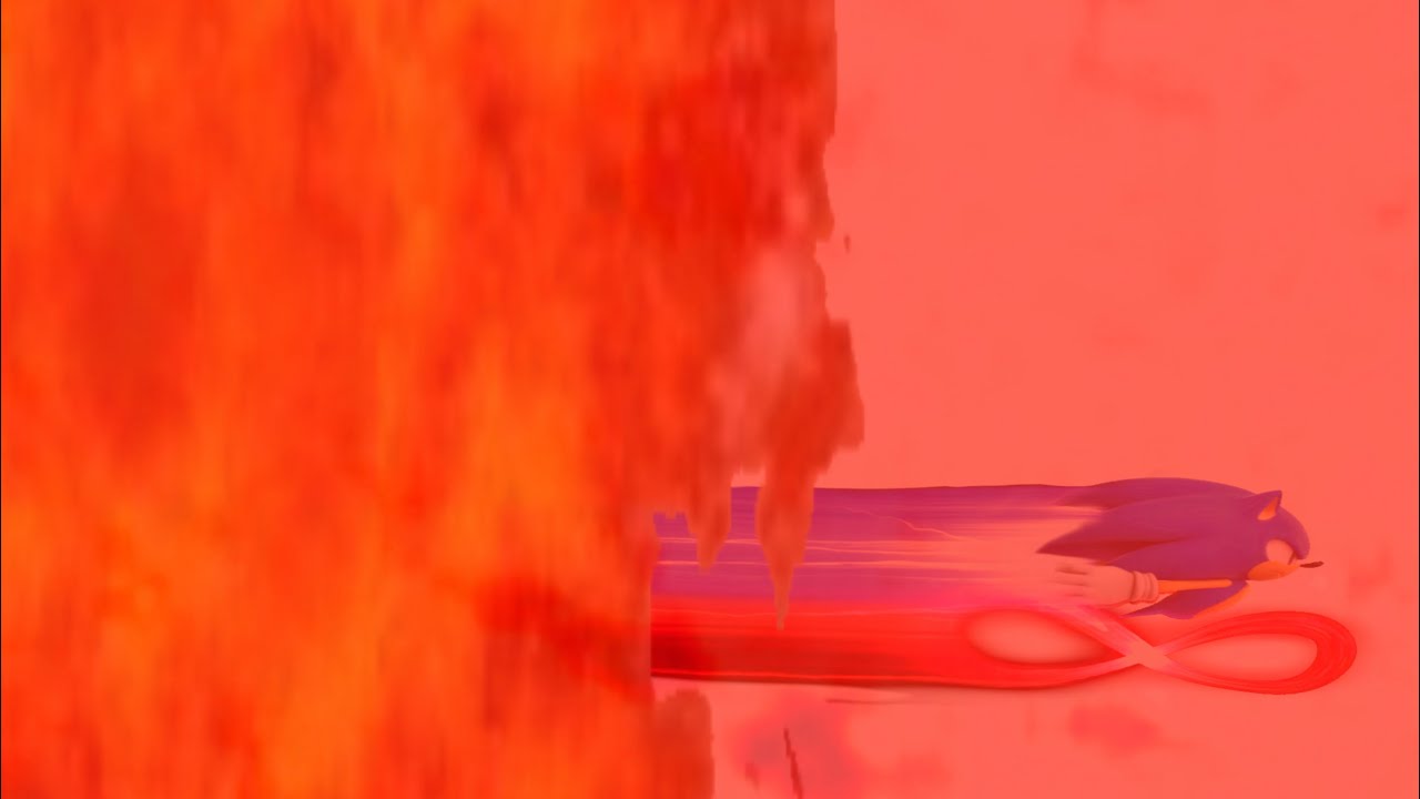 A stick man running away from explosion # animated #Stick notes - YouTube