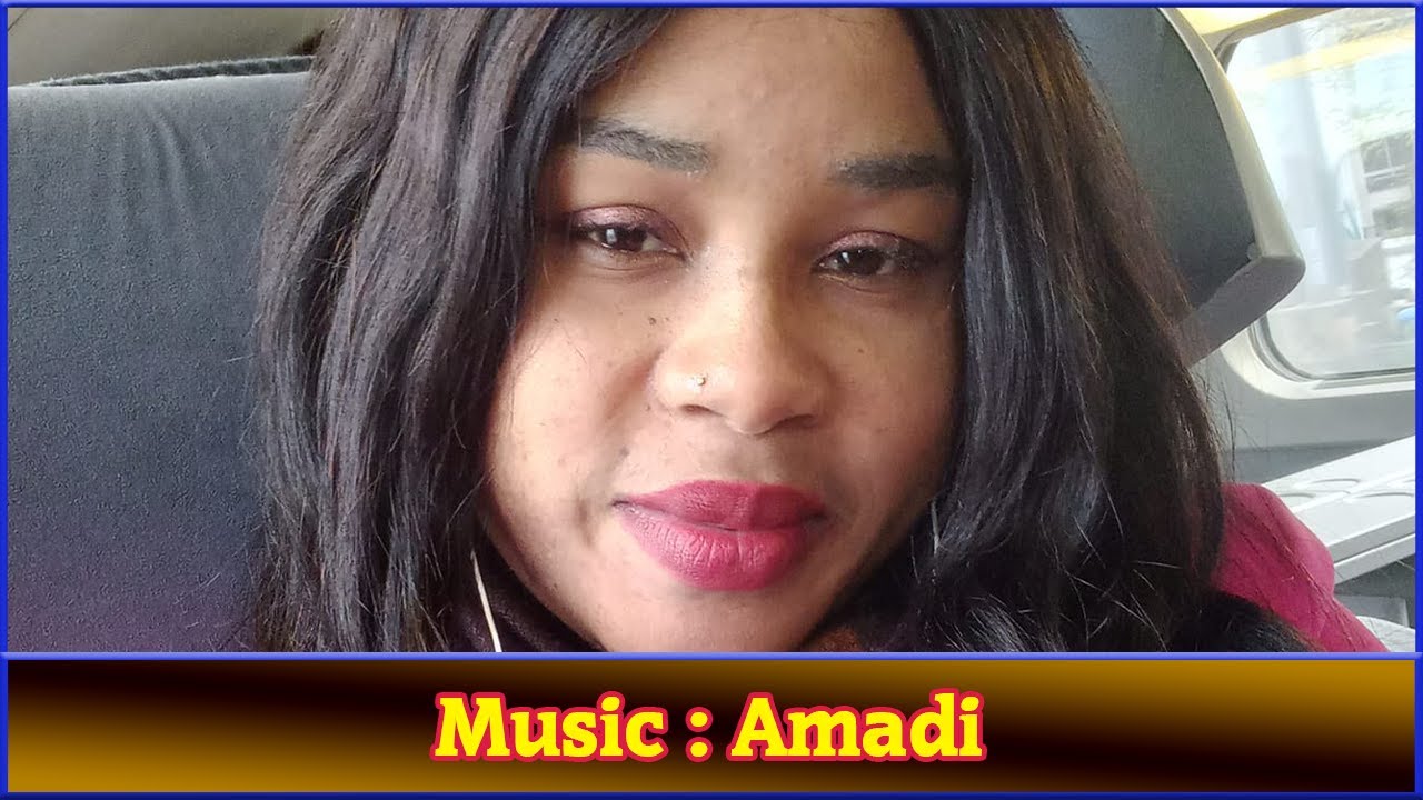 Music : amadi - YouTube