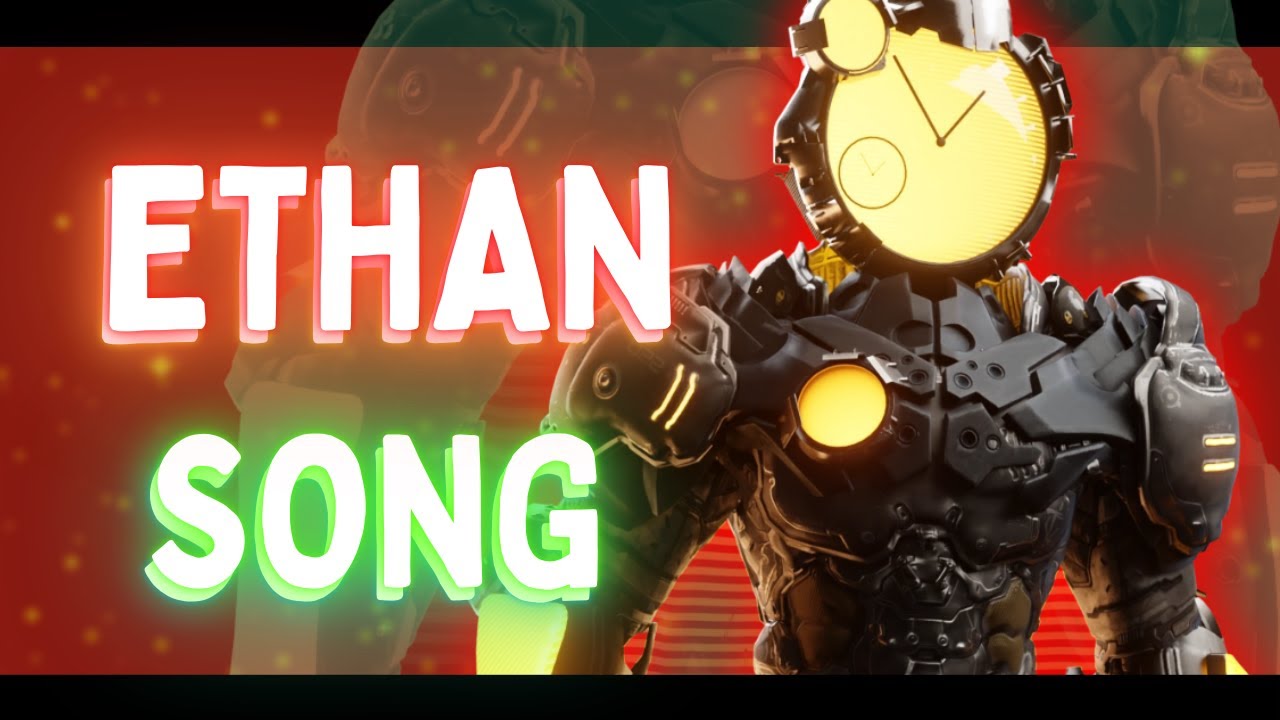 ETHAN SONG (SKIBIDI TOILET MULTIVERSE) - YouTube