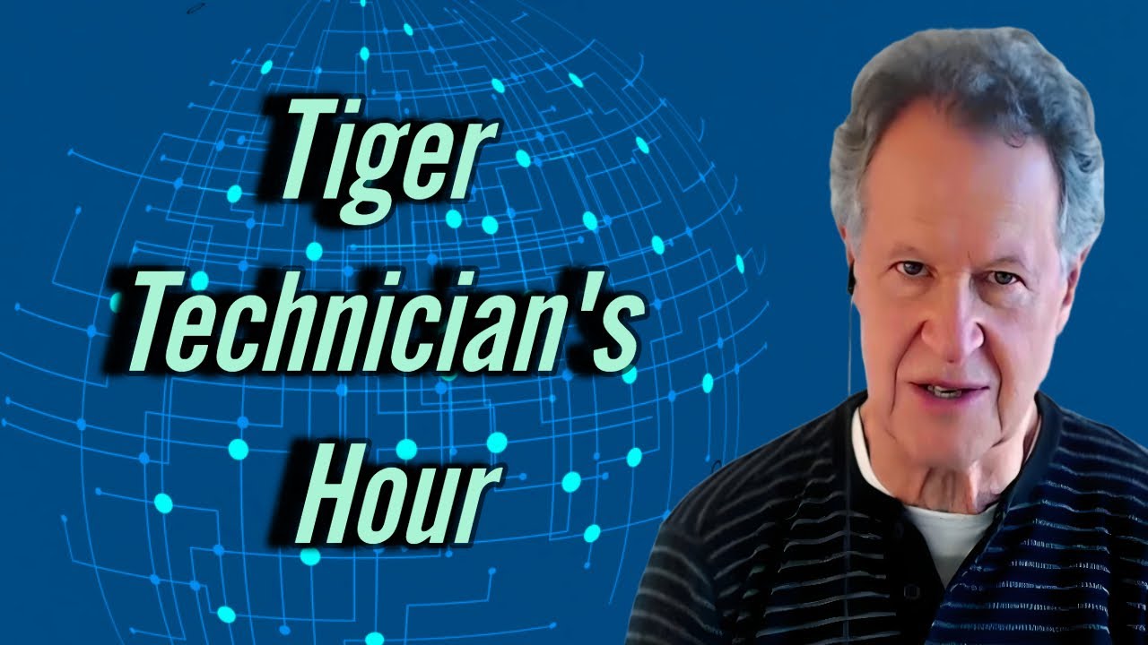 October 1st, Tiger Technicians Hour on TFNN - 2024 - YouTube