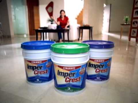 ImperCrest Spot 1 minuto - YouTube