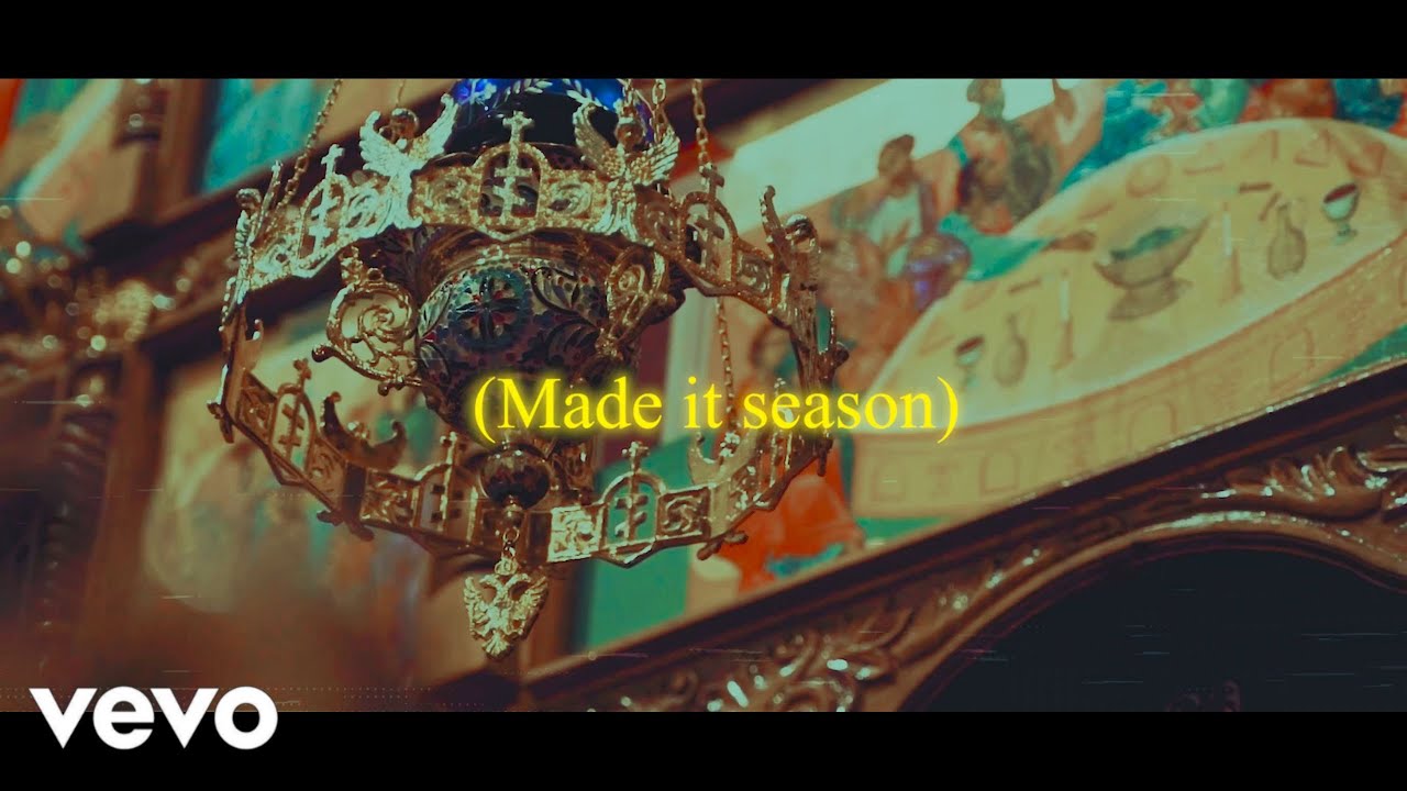 GYKE - Made It Season (Official Lyrics Video) - YouTube
