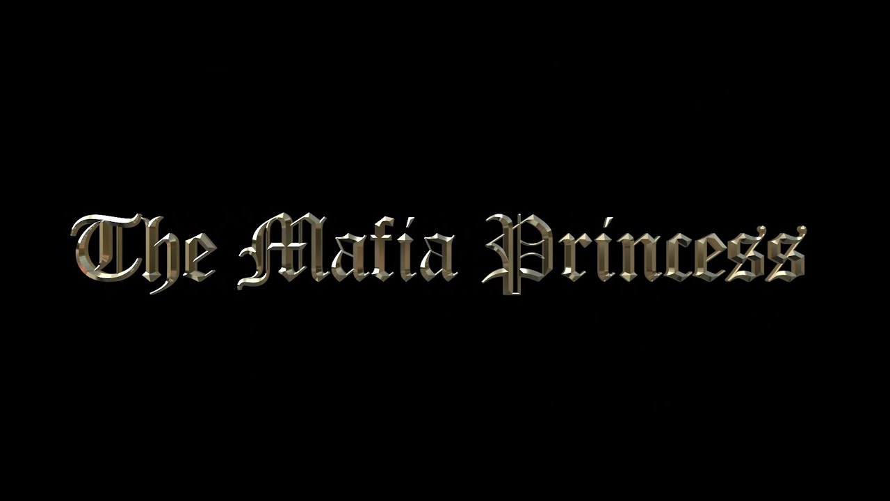 The Mafia Princess |Wattpad Trailer - YouTube
