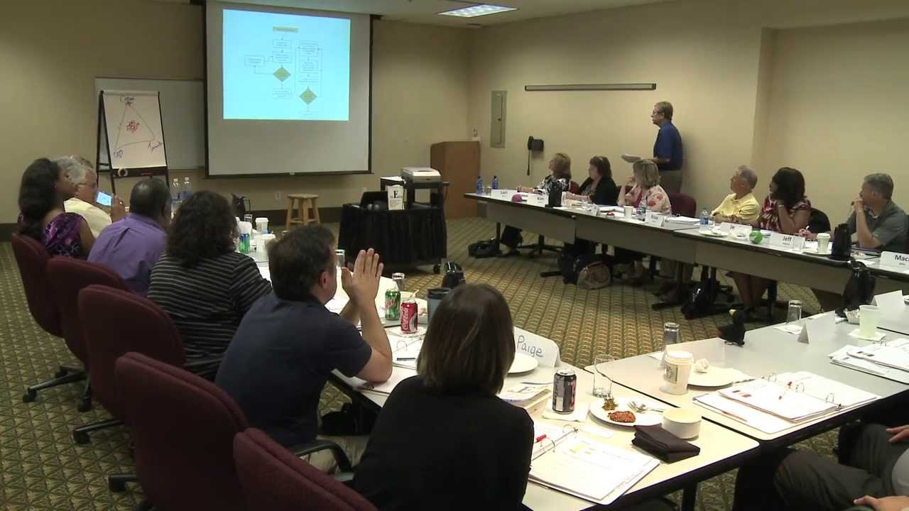 Georgia SBDC's GrowSmart 10th Anniversary Video - YouTube