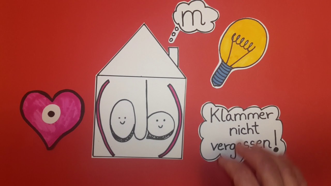 Multiplikation von Potenzen mit gleichem Exponenten - YouTube