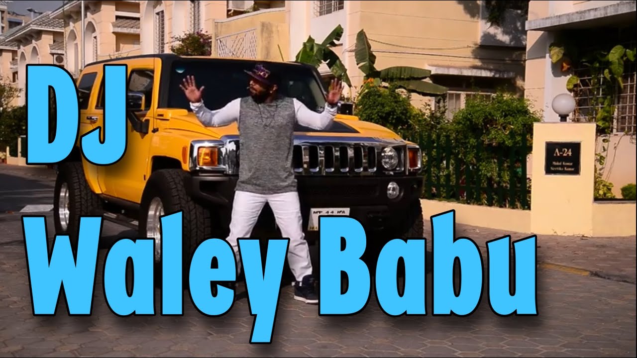 Dj waley babu | Badshah | Cheatan Naniwadeckar Choreography | Cheatan's ...