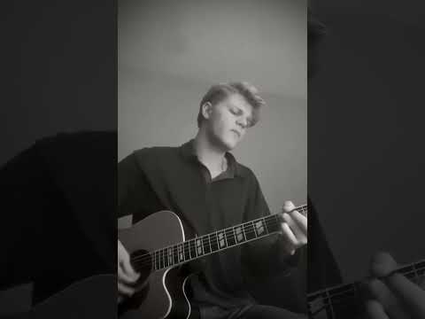 Falling In Love, CAS, Cover - YouTube