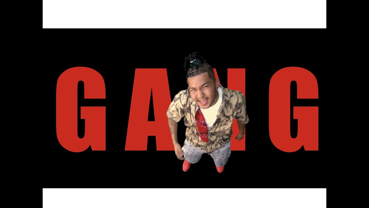 TOP MA official VIDEO KING SAAMU FT Ghalley bhai - YouTube