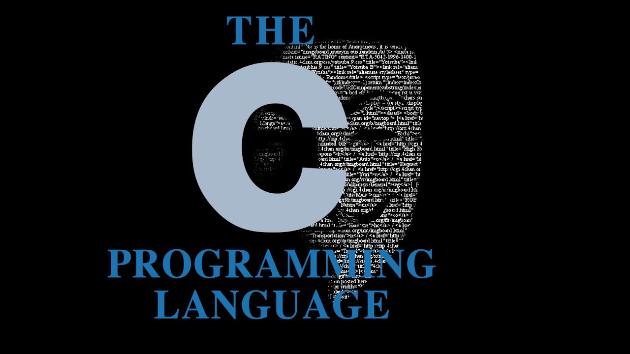 Fabio Carneiro - Programando em C: Strings na linguagem C ? - YouTube