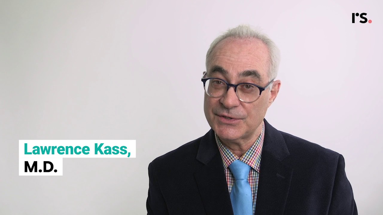 Dr. Lawrence Kass Video Interview with Realself at Vegas Cosmetic ...