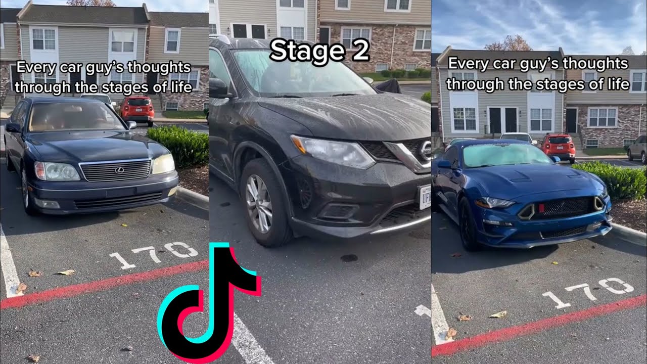 Memes That Only Car Guys Will Understand - Best Car Guys TikToks ...