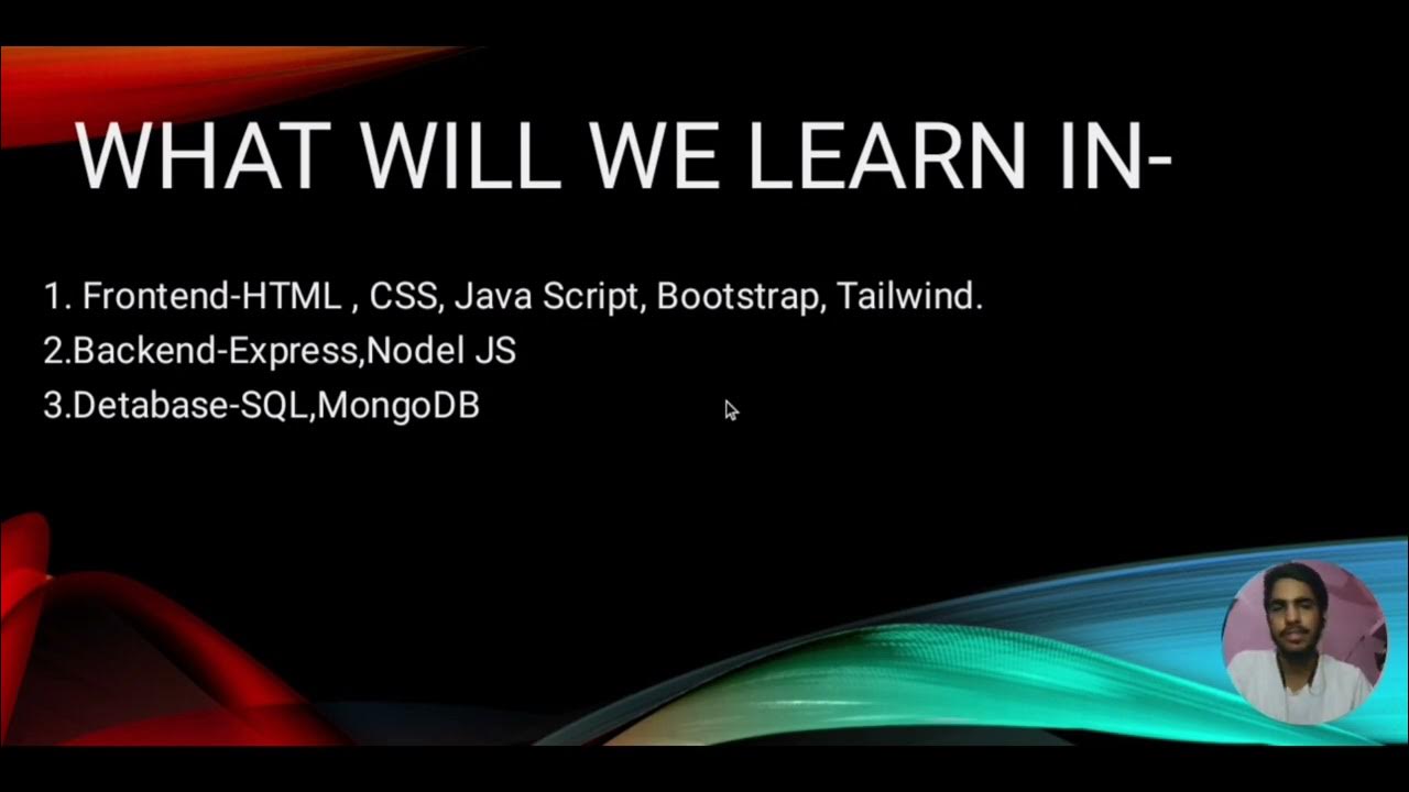 Developing Window | Crash Course - YouTube