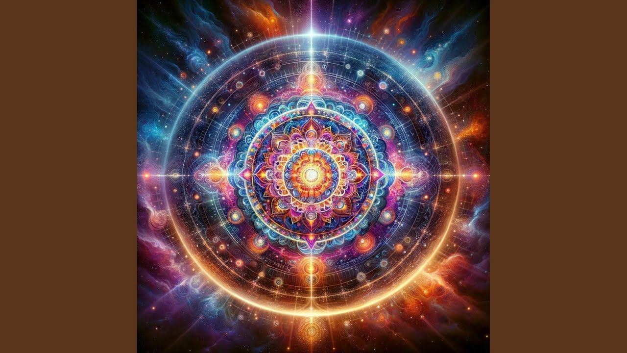 Solfeggio Miracle Tones (432 Hz) - YouTube