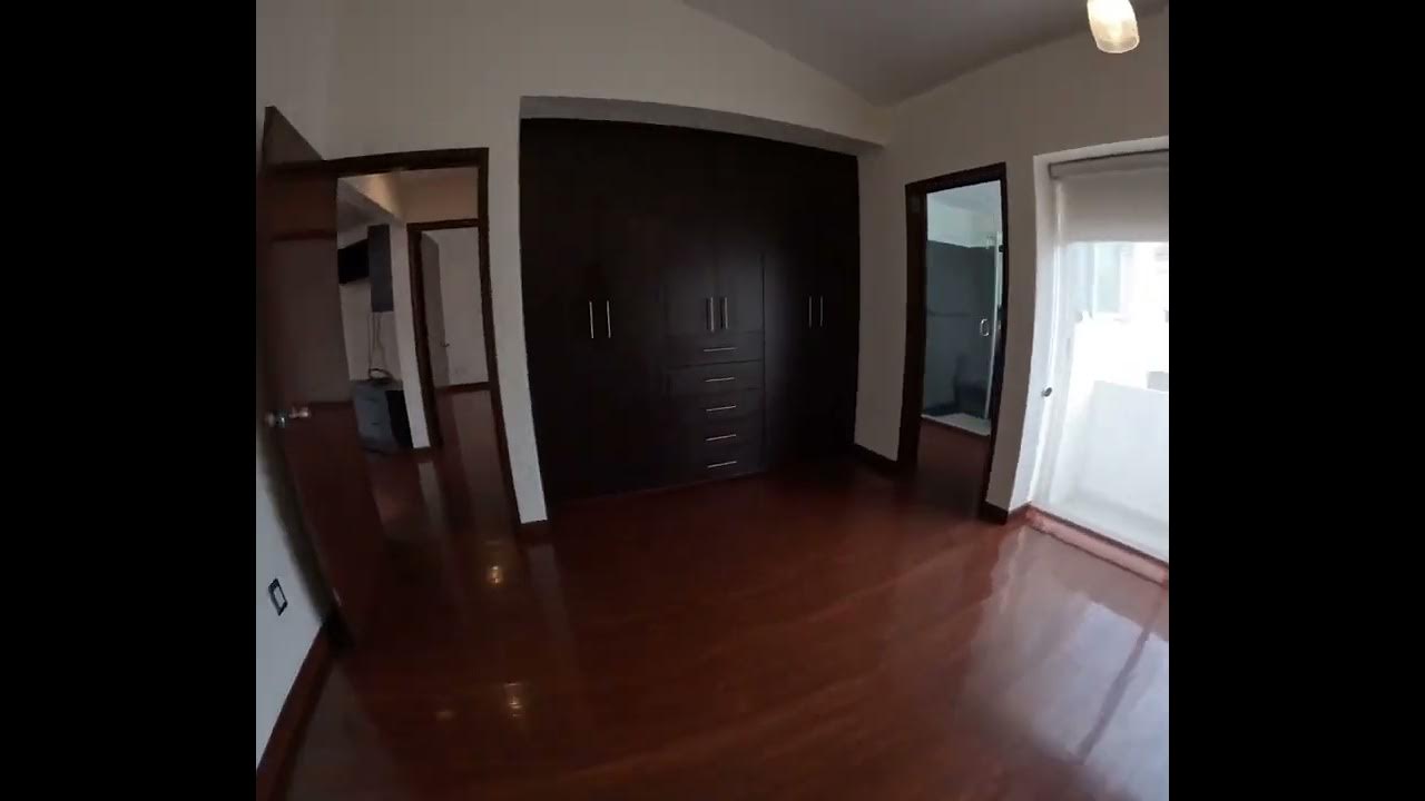 Renta Residencia Exclusiva en El Meson Calimaya Metepec Minimalista $29,990.00 - YouTube