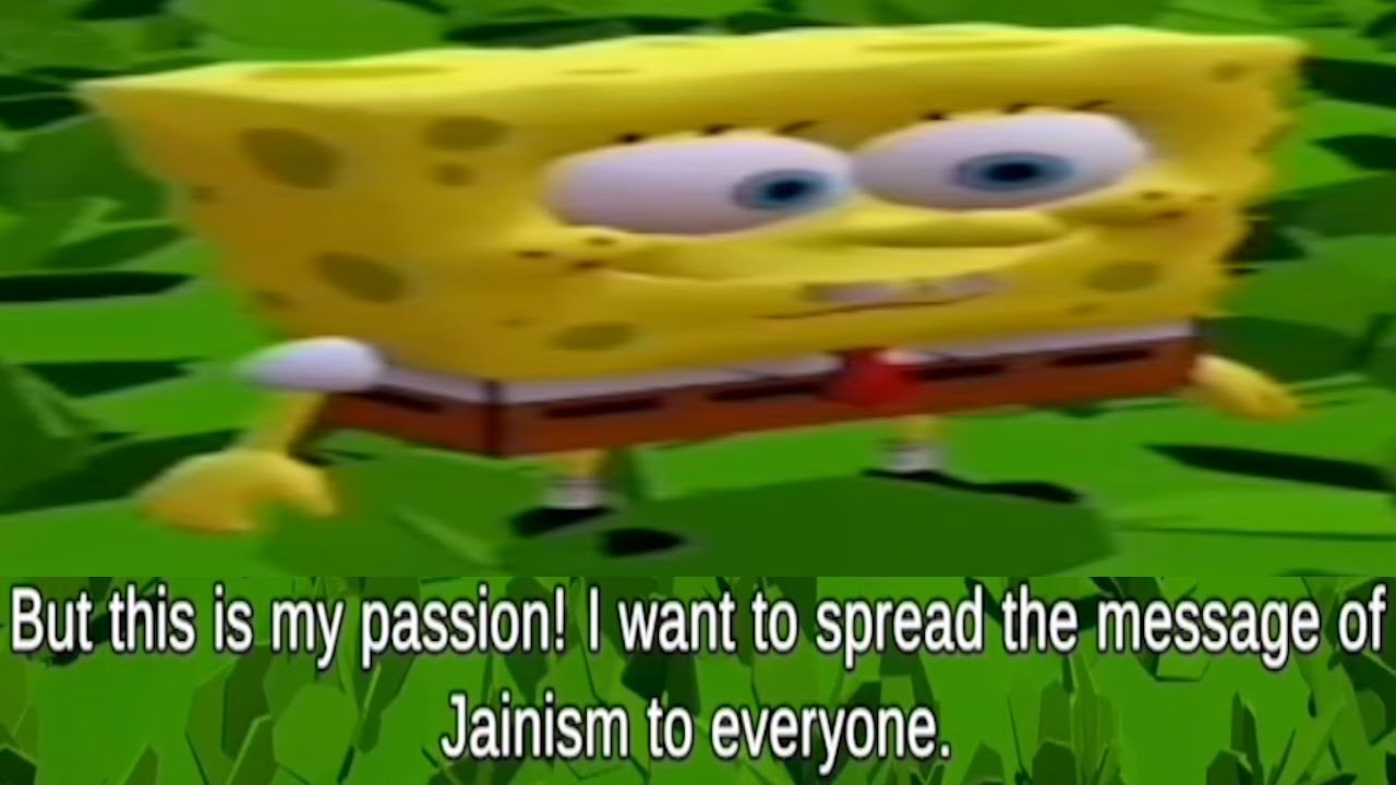 SpongeBob makes a 3am video (AI Sponge Rehydrated Clip) - YouTube