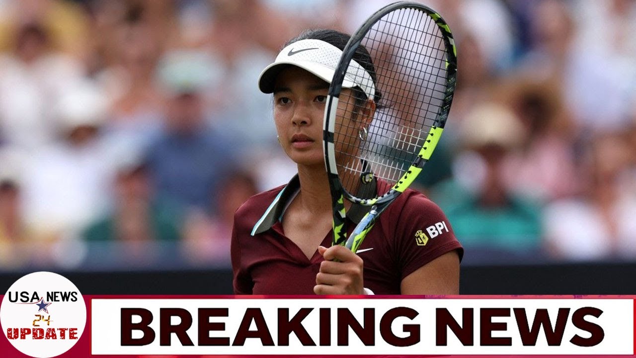 Alex Eala Opens 2026 Season with Grit-Filled Singles Win at WTA ASB ...