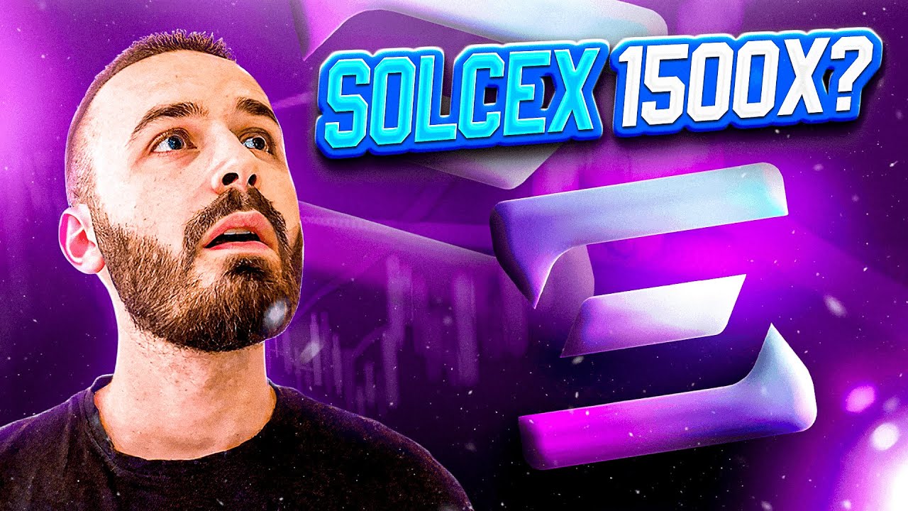 FROM TRADITIONAL TO REVOLUTIONARY! 🔥 SolCex 🔥 IS THE FUTURE! - YouTube