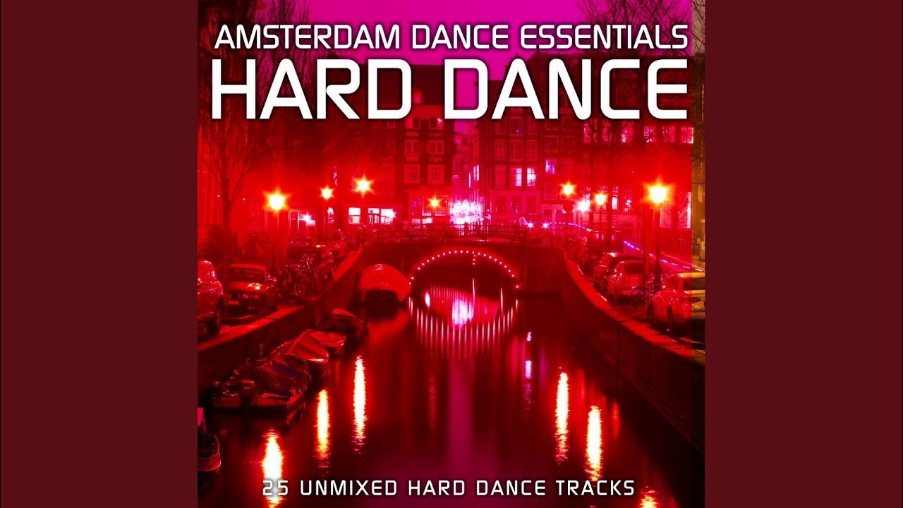 Fright Night (Original Mix) - YouTube