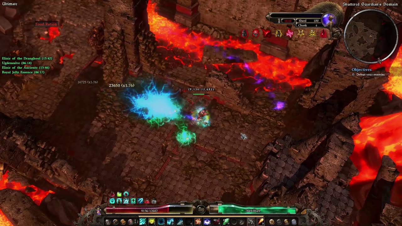 Grim Dawn Spellbinder Atiladownloads Grim Dawn Spellbinder Atiladownloads