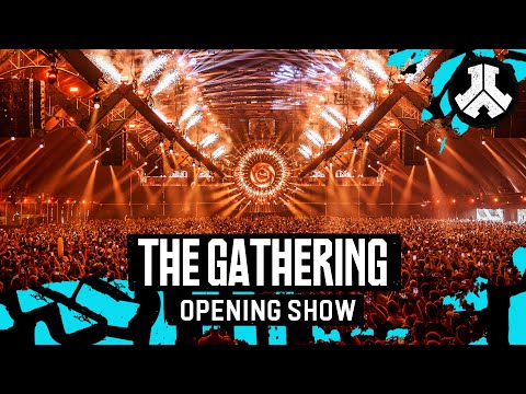 The Gathering Opening Show | Defqon.1 2025