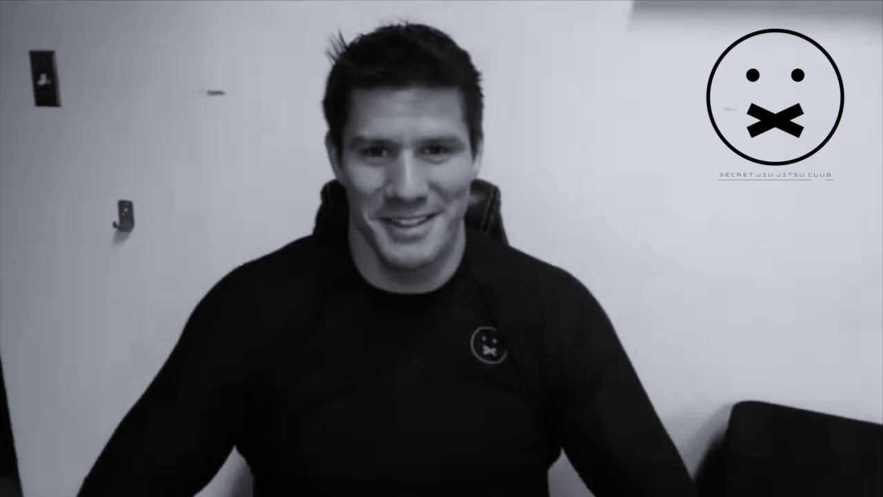 Secret Sessions ep.1 - Kyle Boehm - YouTube