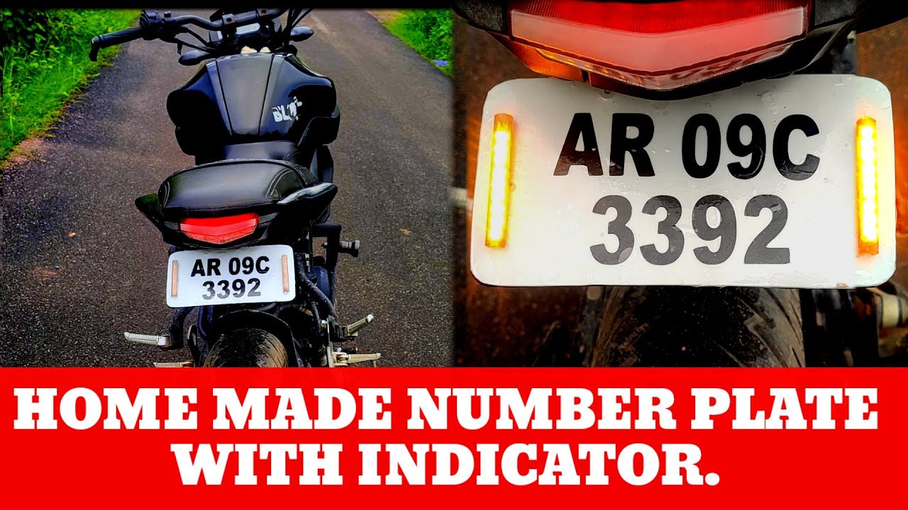 How To Make Number Plate How To Make Number Plate Easily At Home MD MT VLOG psg mt15lover How To Make Number Plate How To Make Number Plate Easily At Home MD MT VLOG psg mt15lover
