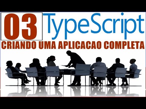 aprenda como criar um sistema de cadastro de Fatura em TypeScript - 03 - YouTube