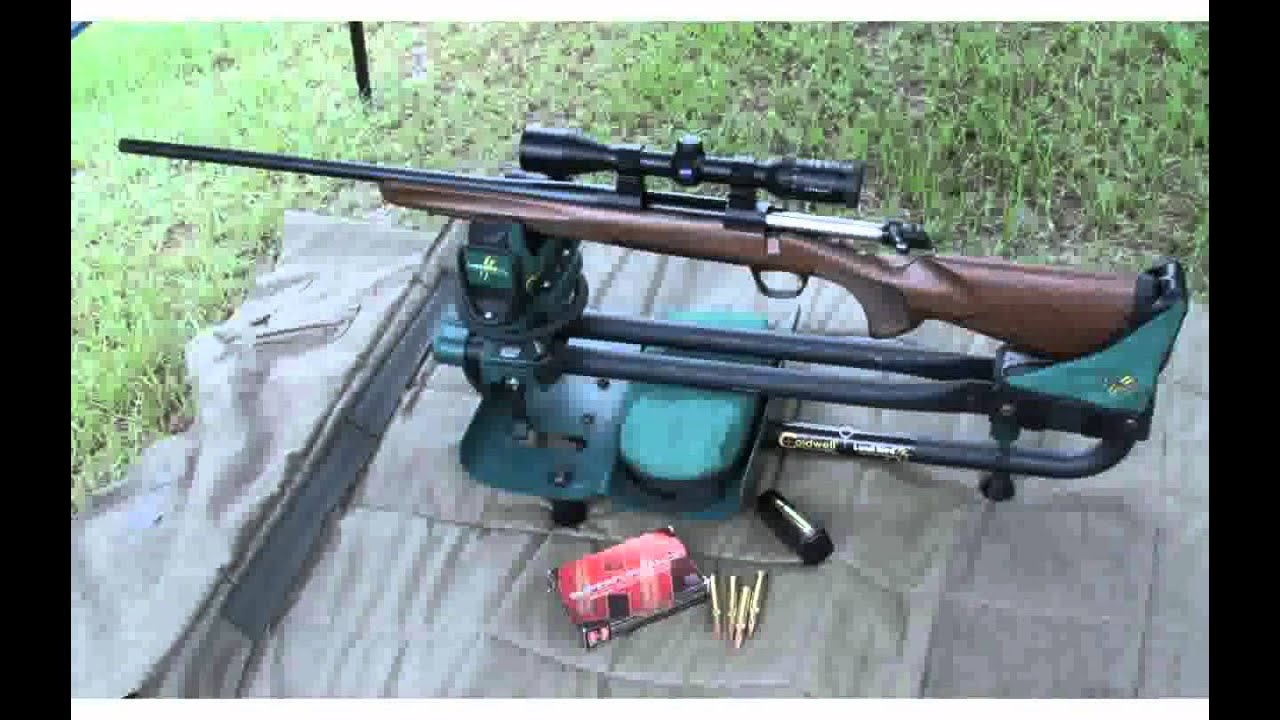 Browning X-Bolt Medallion .338 Winchester Magnum Rifle Best Guns - YouTube