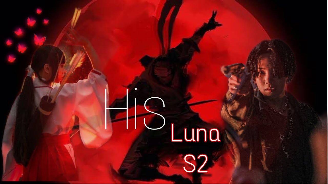 His Luna S2 Episode 1 - YouTube