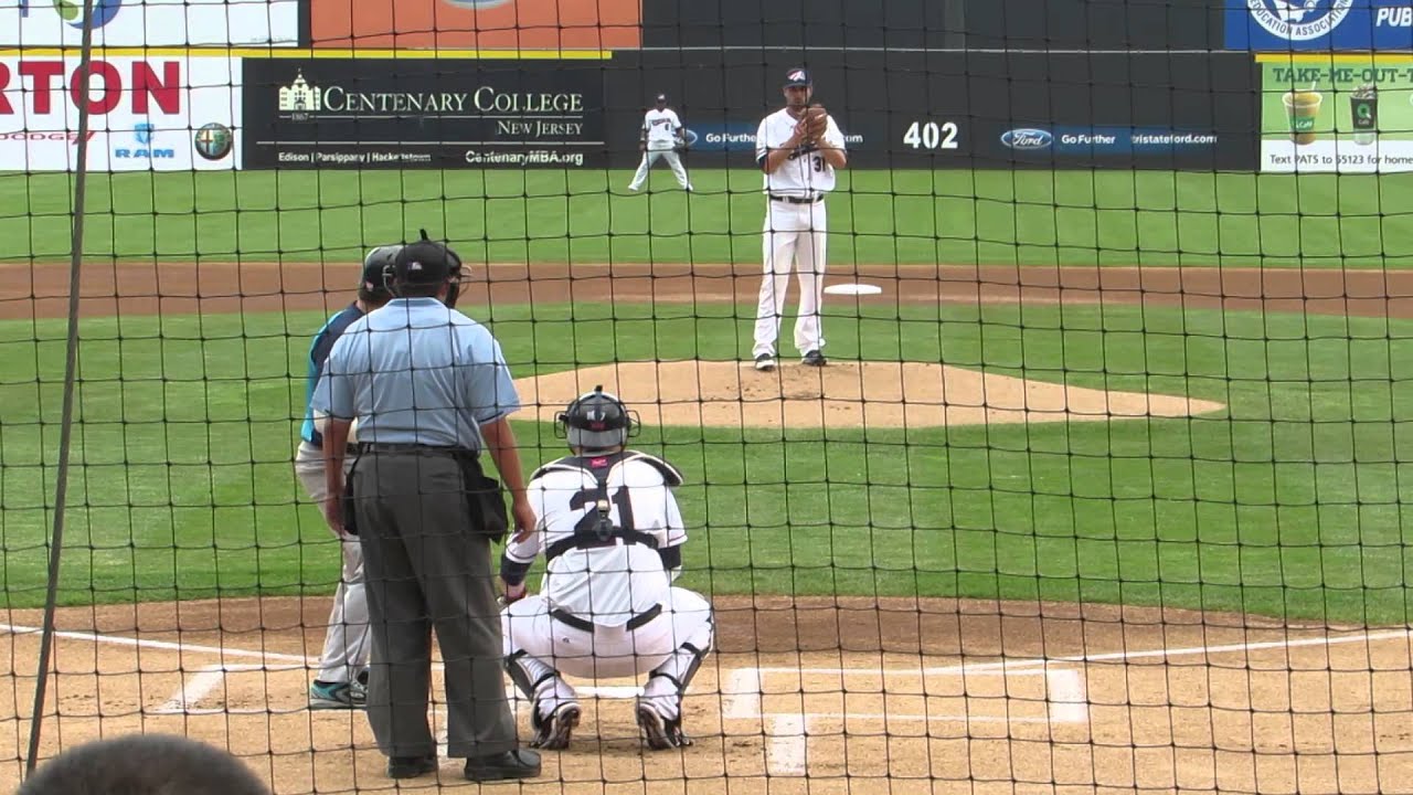 5/10/2015: Matt Zielinski vs. Nick Van Stratten - YouTube