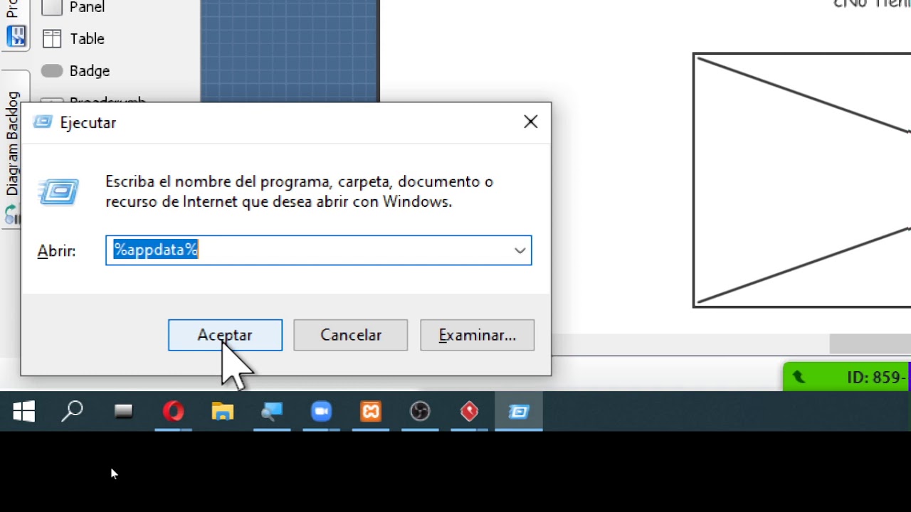 Visual paradigm Wireframe Web - YouTube