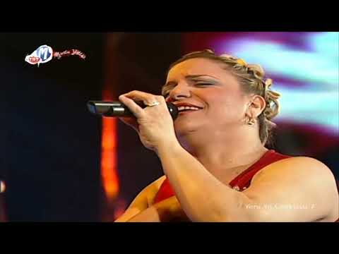 Kibariye - Emmoğlu TRT Müzik Canlı 06.01.2011 HD 4K