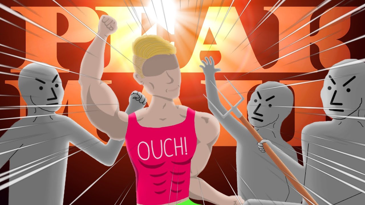 How to Become a CHAD - YouTube