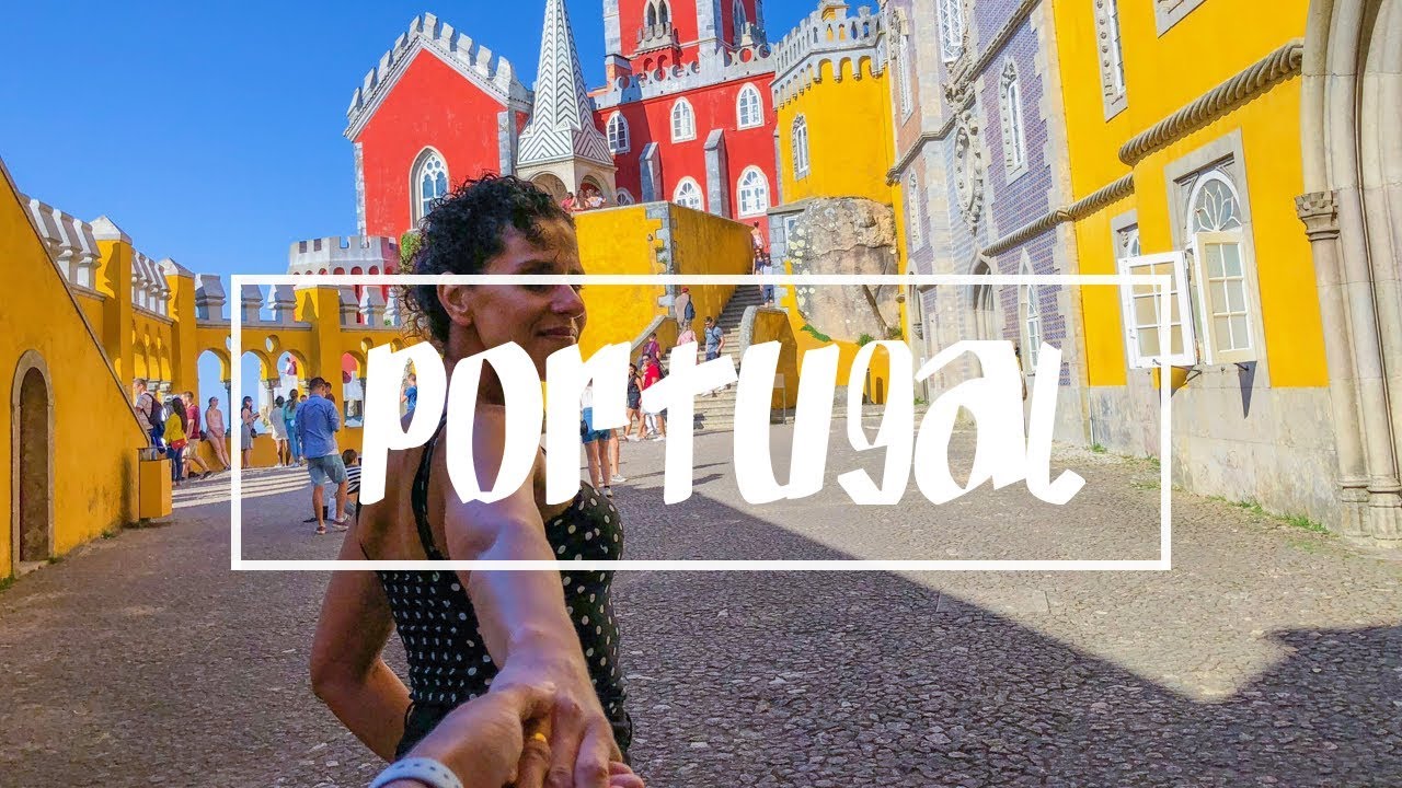 Portugal - YouTube