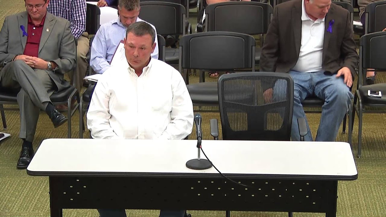 Rules Committee Meeting - 10/30/2014 - YouTube
