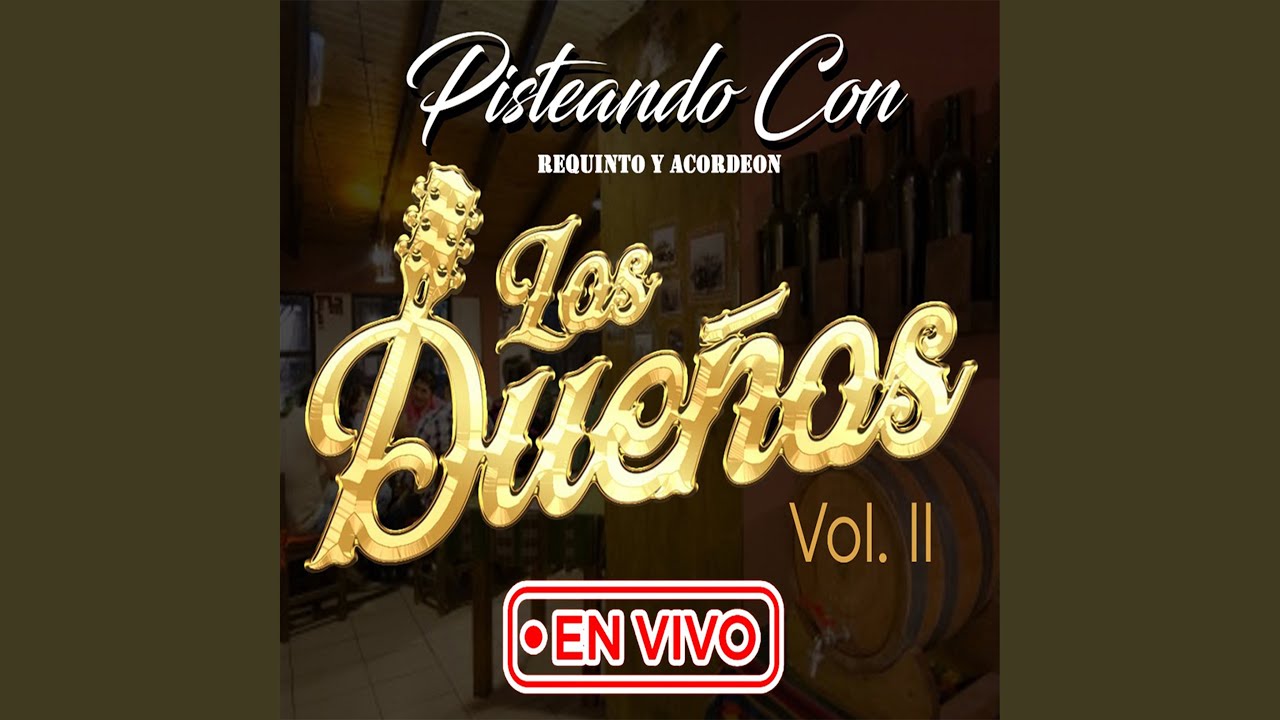 El Guero Ranas (En Vivo) - YouTube