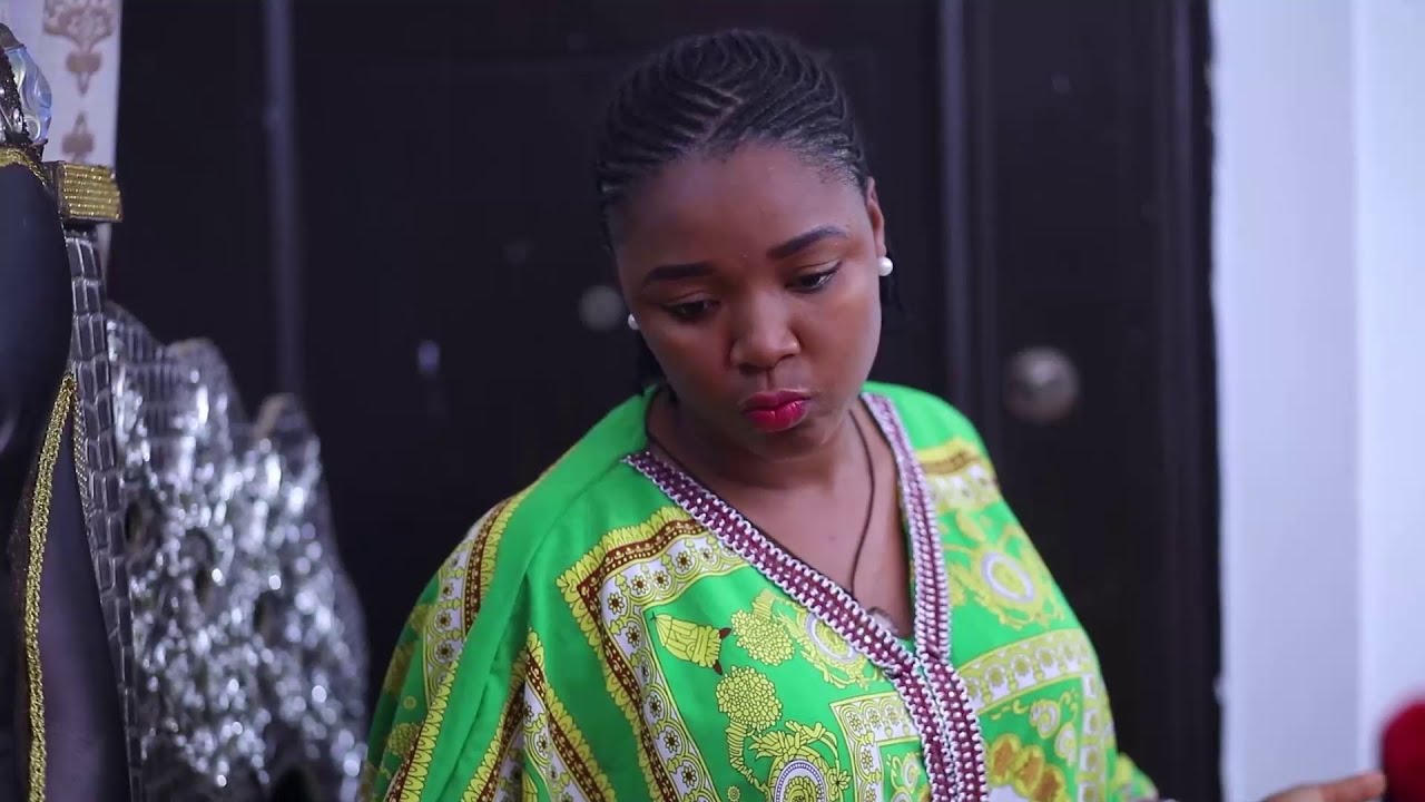 SMALL POISON SEASON 7&8 TEASER - ANGEL PALAZZO|STEPHEN ODIMGBE|MERCY ...