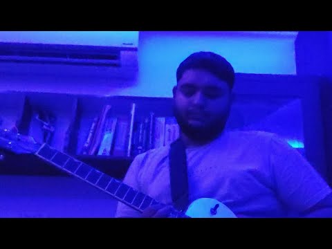 Improvisation fun with modes. - YouTube