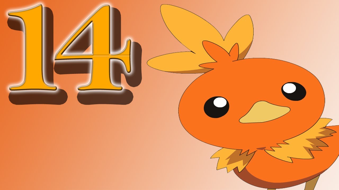 Pokemon Emerald - Walkthrough - Part 14 [The Winstrate's House!] w ...