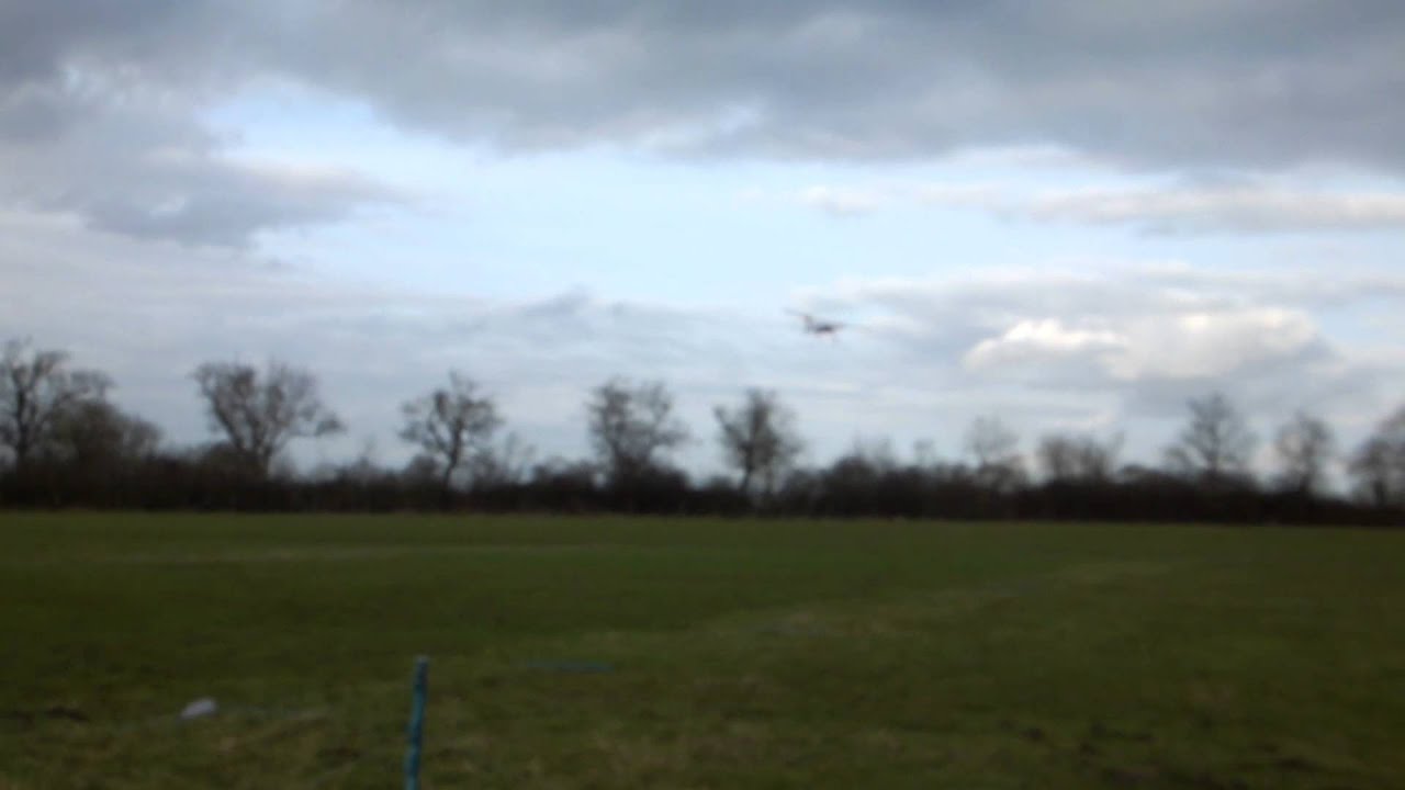 St Models Beaver - YouTube