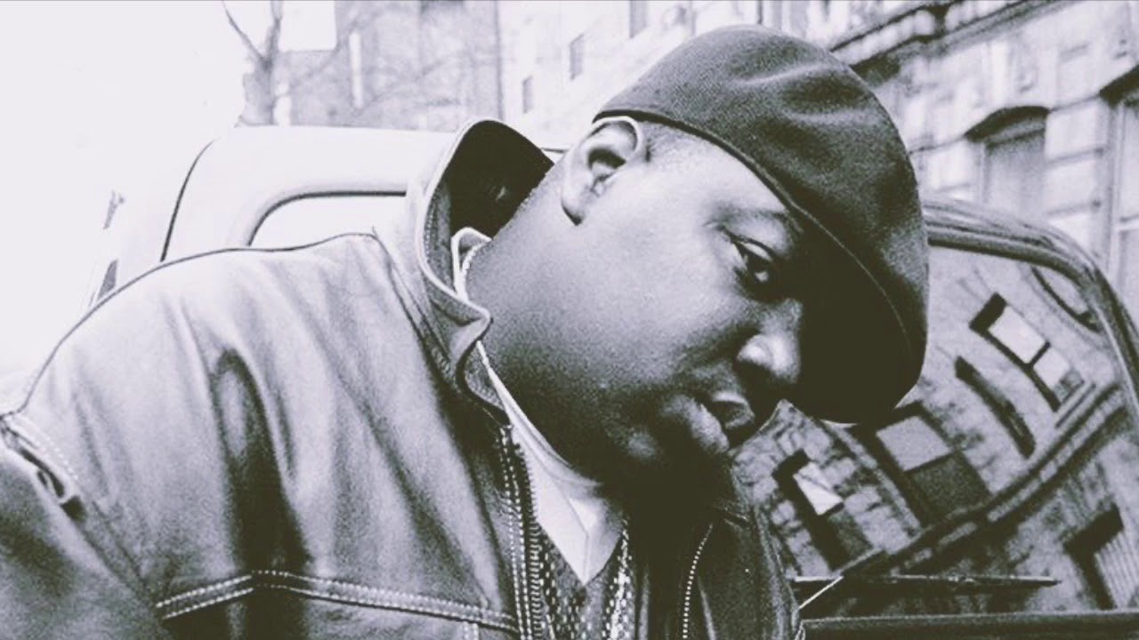 Notorious B.I.G. - Ten Crack Commandments (BeanOne remix) - YouTube
