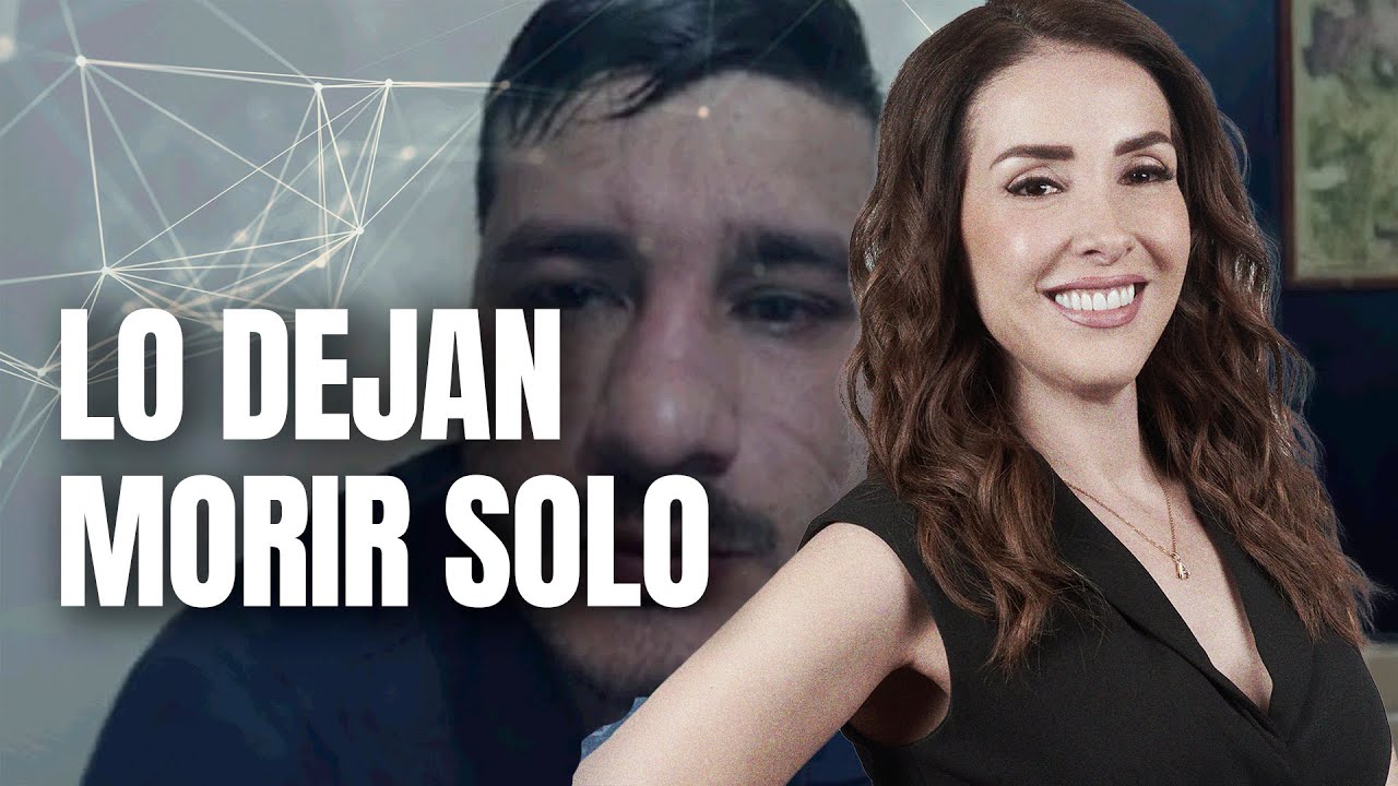 'La Perris' pidió refuerzos y nadie llegó a salvarlo | PROGRAMA ...