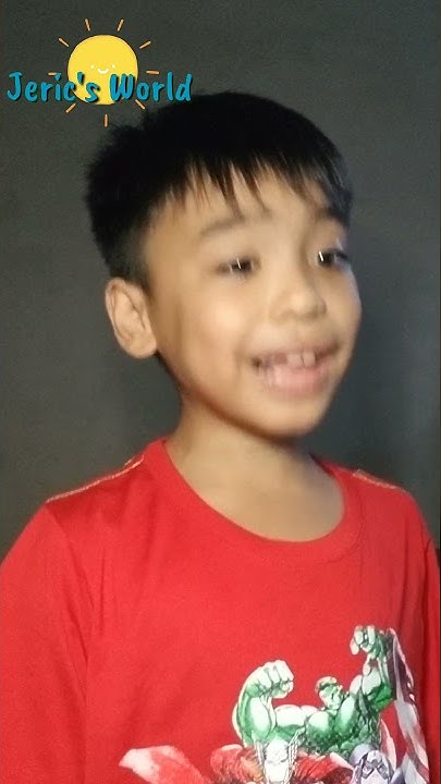 KUMUSTA KA | GRADE 2 SONG | JERIC'S WORLD - YouTube