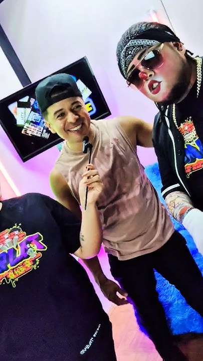 estuvimos con SOY TAVO 🔥 #parati #humor #podcast #mexico #fyp - YouTube