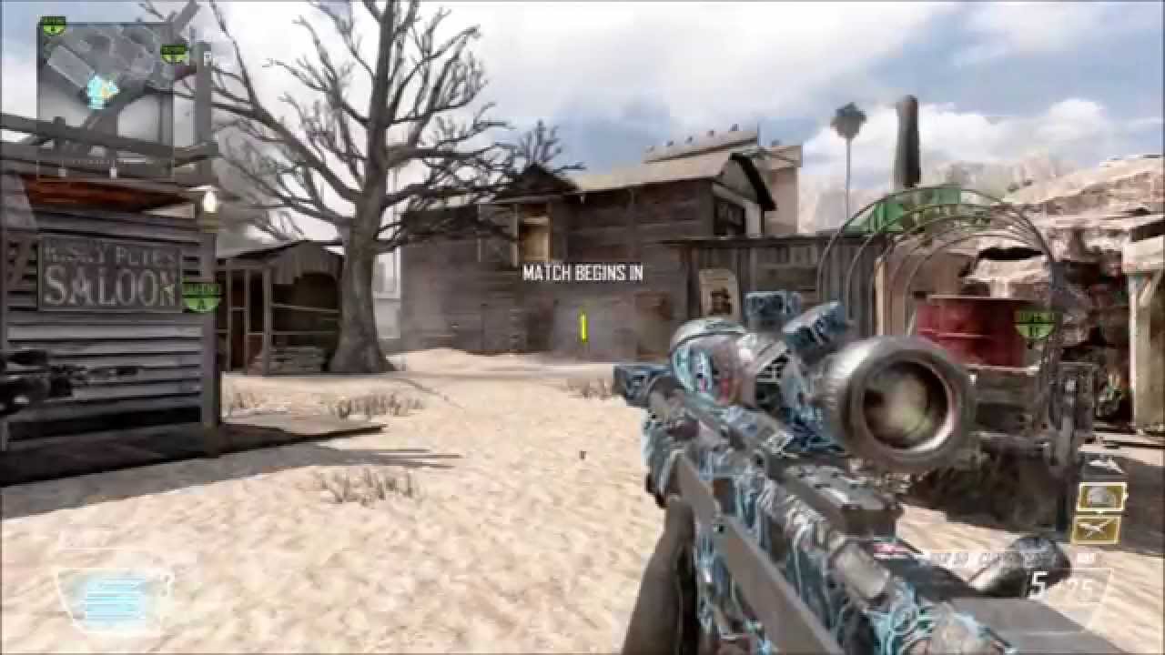 Studio Spawnshot FINALLY! [REV] - YouTube