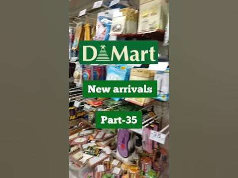 😍D MART New Arrivals|Dmart Clearance Sales offers Part-35 #dmart #affordablefinds #ashortaday # ...