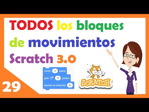 29 .🟠- SCRATCH 3 0 A FONDO , EXPLICADOS TODOS LOS BLOQUES DE ...